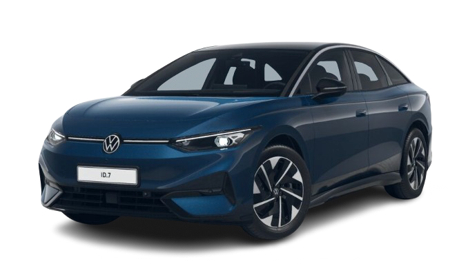 ID.7 Pro 210 kW (286 PS) 77 kWh 1-Gang-Automatik Elektroauto ...