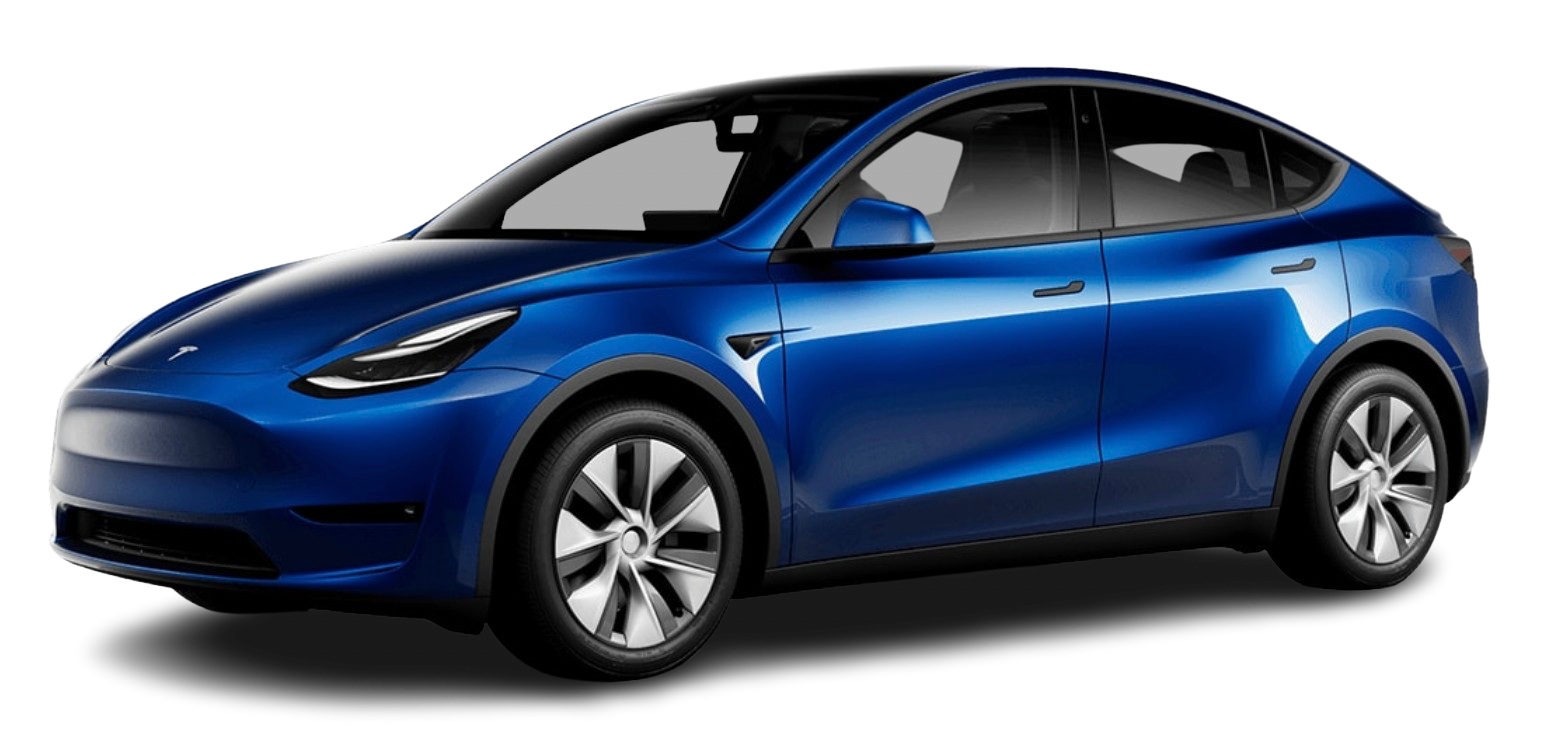 Tesla Model Y Long Range Model 3 Model S Model X Elektroauto ...